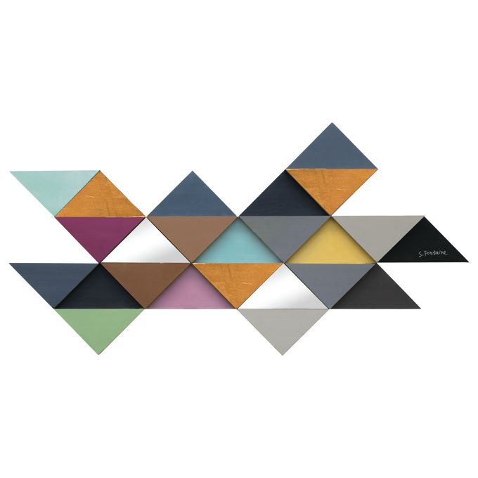 Tremulous Triangle - Renwil